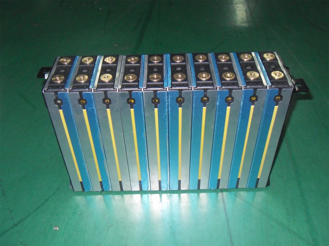 72V250Ah NCM Material Prismatic Cells Battery , EV Lithium Batteries ... 72V250Ah NCM Material Prismatic Cells Battery , EV Lithium Batteries ...